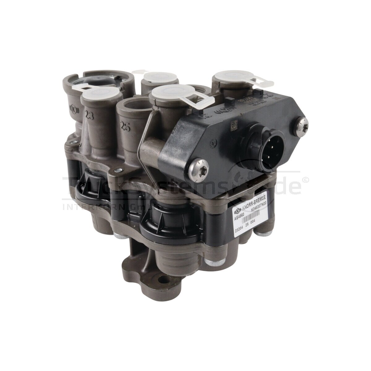 Vierkreisschutzventil K048307N50 AE4560, 384,24