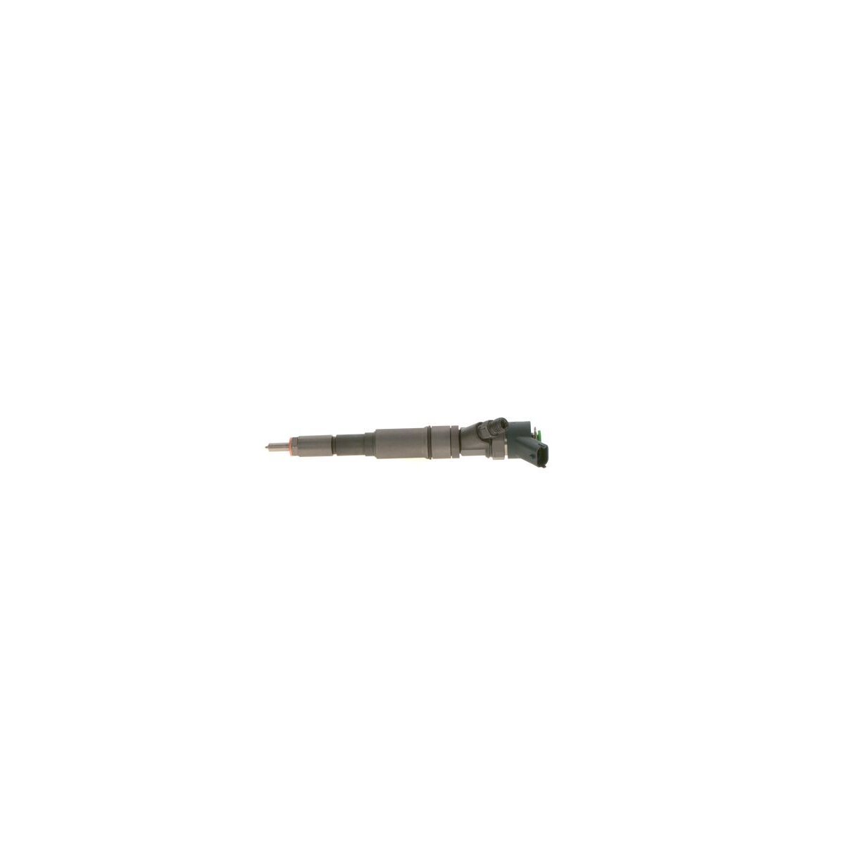BOSCH Einspritzdüse 0 986 435 022 - 0986435022 für 13 53 4 701 464, 254 ...