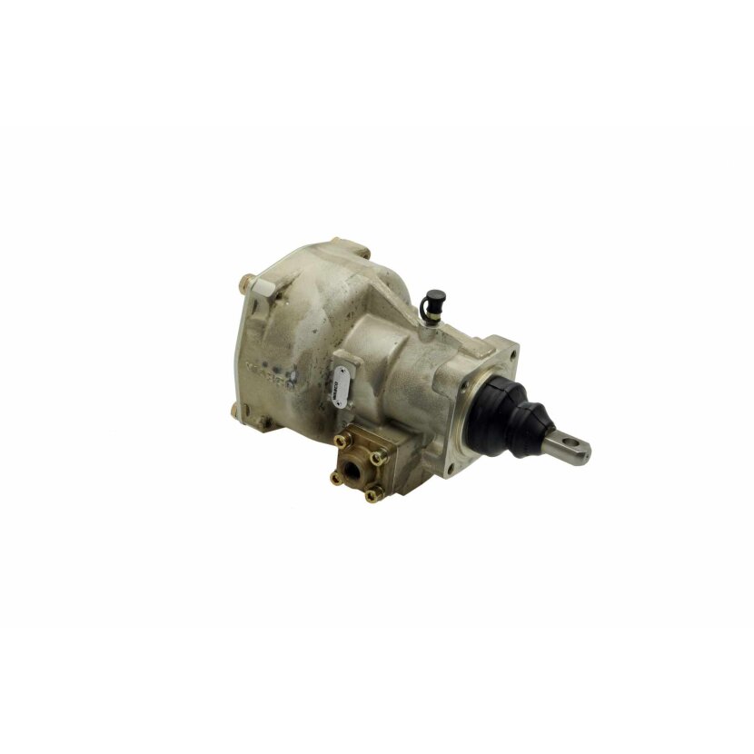 Kupplungsverstärker