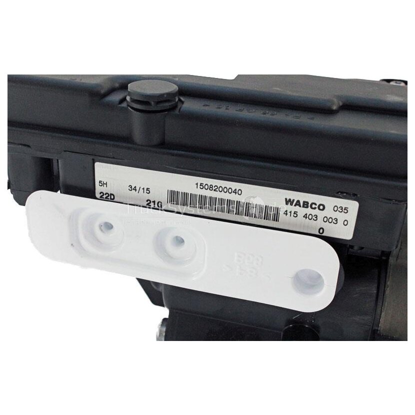Kompressor Aggregat 4154030030 415 403 030 0, 654,24
