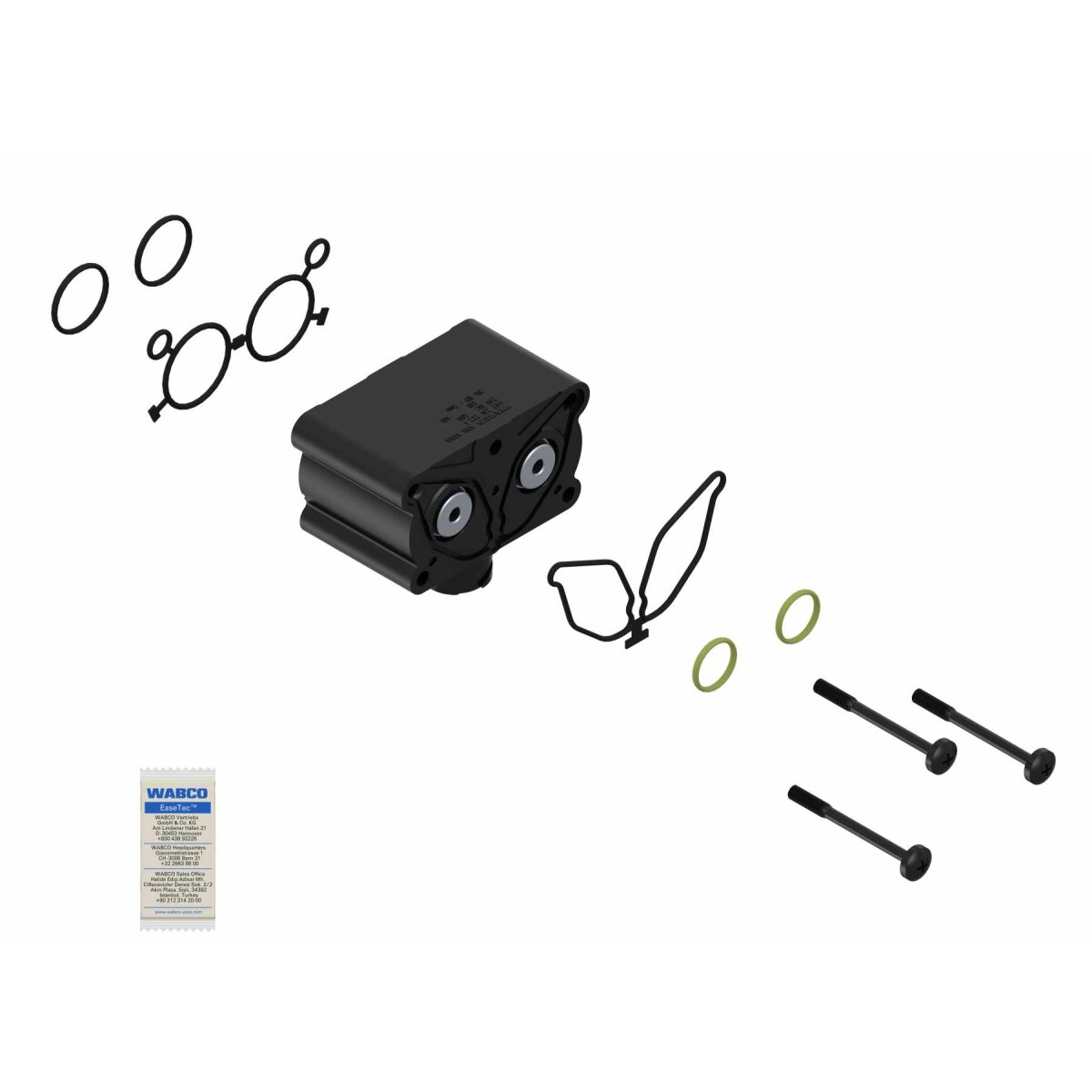 Reparatureinheit 4213509232 421 350 923 2, 210,45