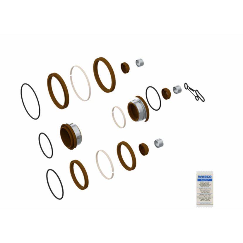 Reparatureinheit 4213559482 421 355 948 2, 474,85