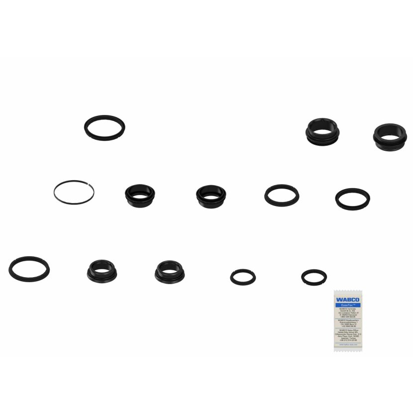 Wabco Ersatzteilpaket 9650019052 - 965 001 905 2, 131,49