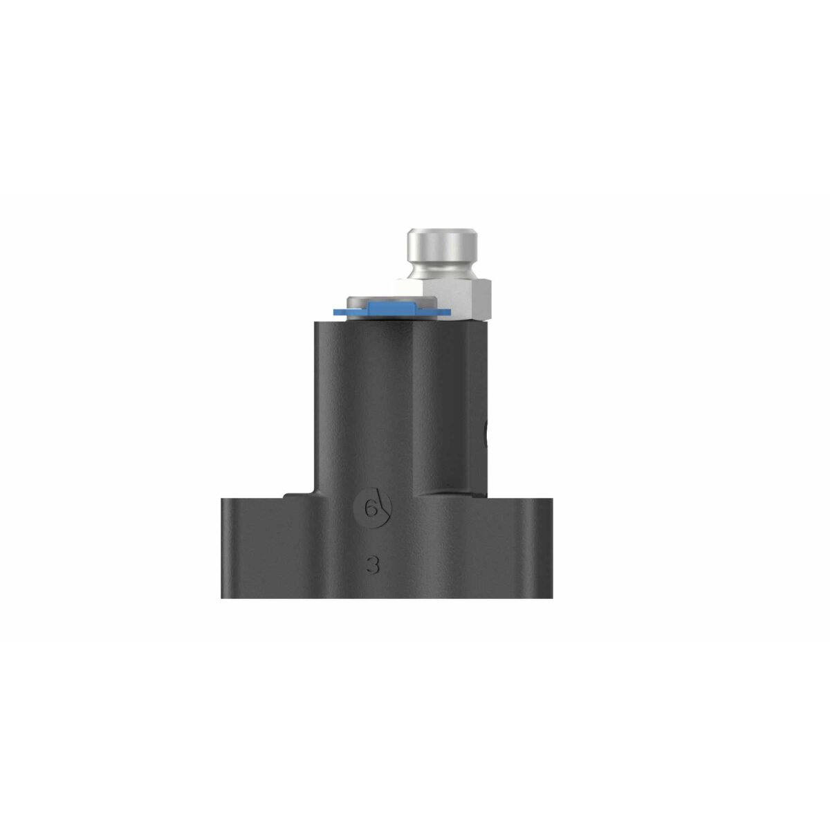 Zylinder 4287500070 428 750 007 0, 161,03