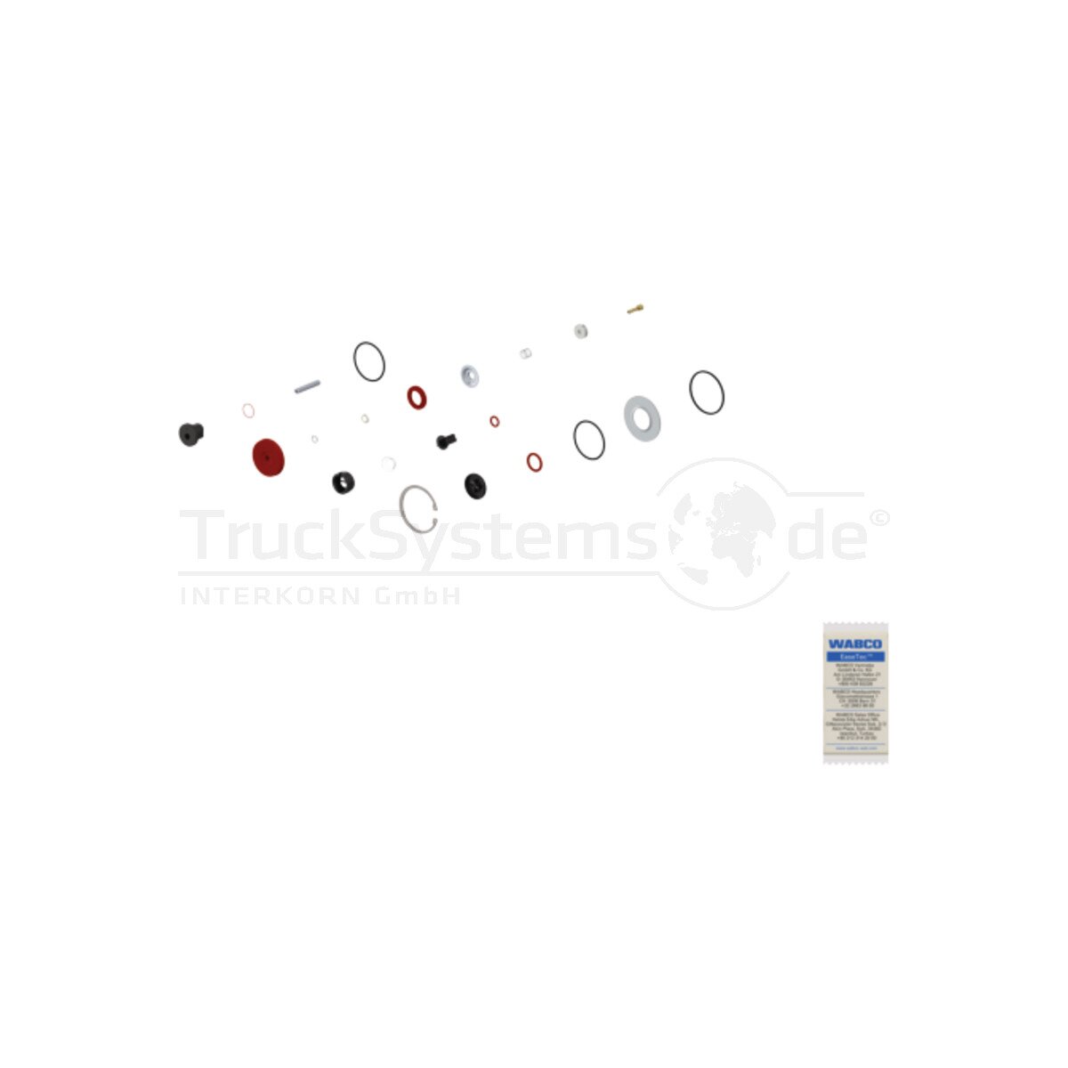 Reparatursatz 4324100052 432 410 005 2, 65,99