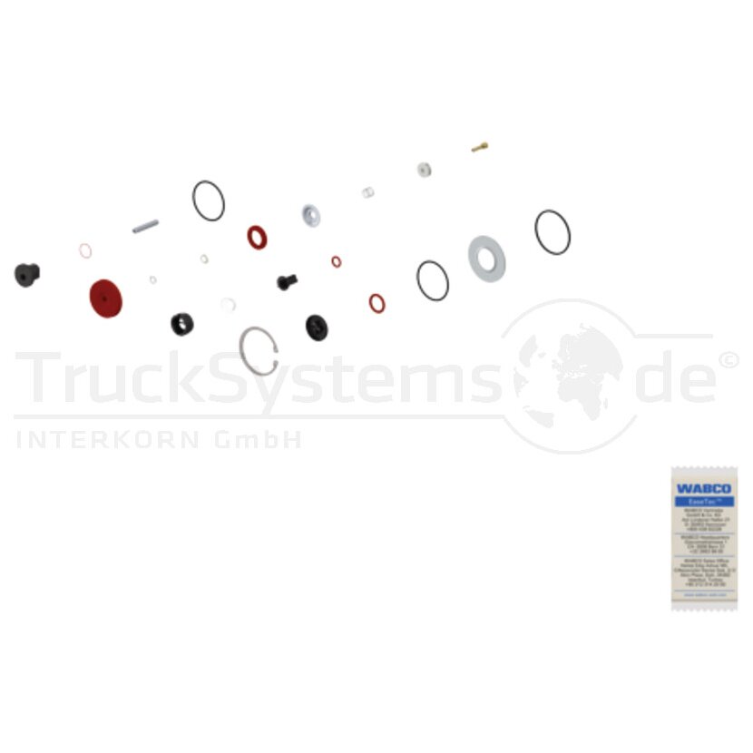 Reparatursatz 4324100052 432 410 005 2, 65,99