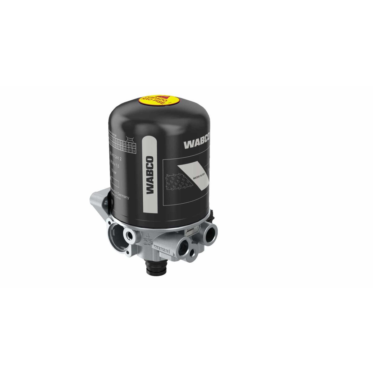 Lufttrockner Einkammer 4324102010 432 410 201 0, 793,99