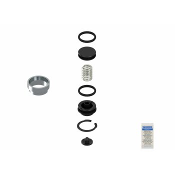 Wabco Lufttrocknerpatrone 4324102202 432 410 220 2, 97,99