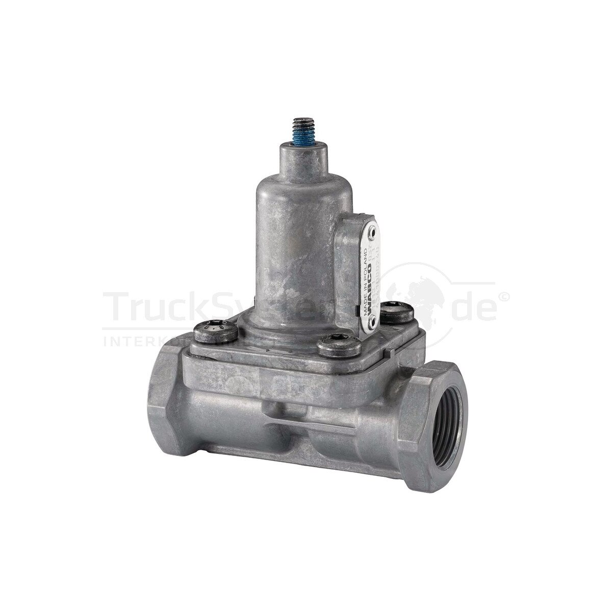 Überströmventil 4341000240 434 100 024 0, 95,96