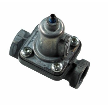 Wabco Überströmventil 4341001390 434 100 139 0, 105,49