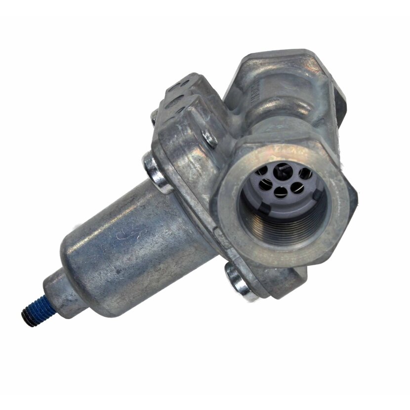 Überströmventil 4341001310 434 100 131 0, 114,62