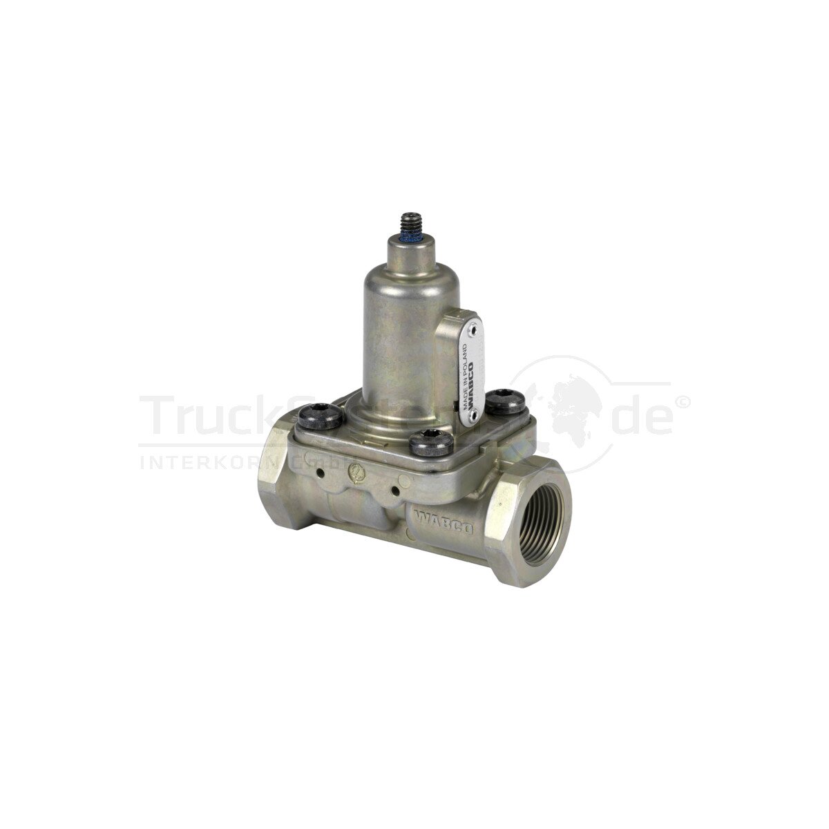 Überströmventil 4341001530 434 100 153 0, 77,12