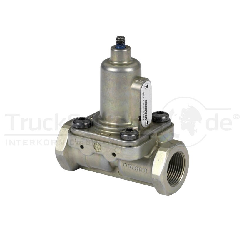 Wabco Überströmventil 4341001260 434 100 126 0, 54,72