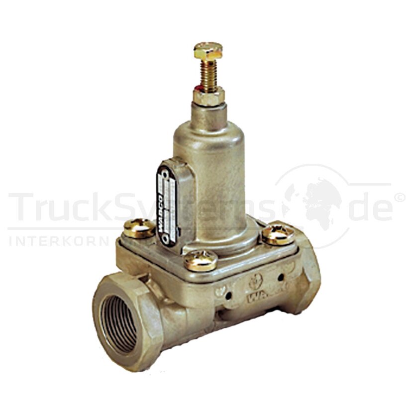 Überströmventil 4341002490 434 100 249 0, 60,48