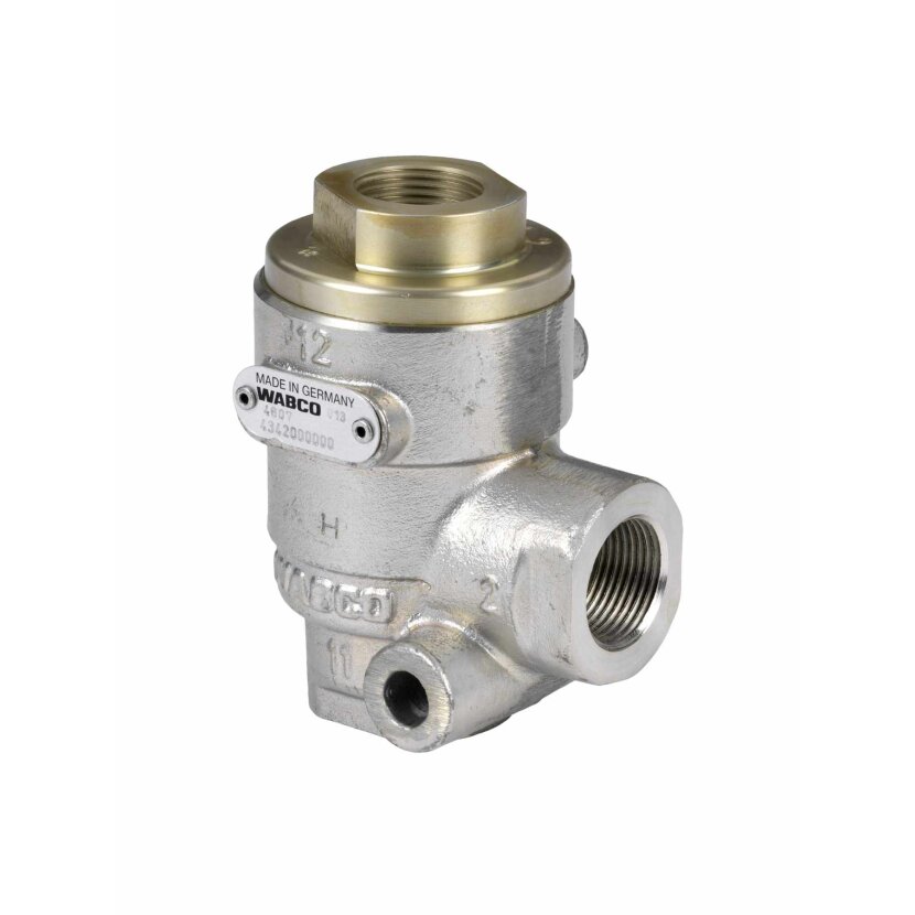 Zweiwegeventil 4342000000 434 200 000 0, 240,93