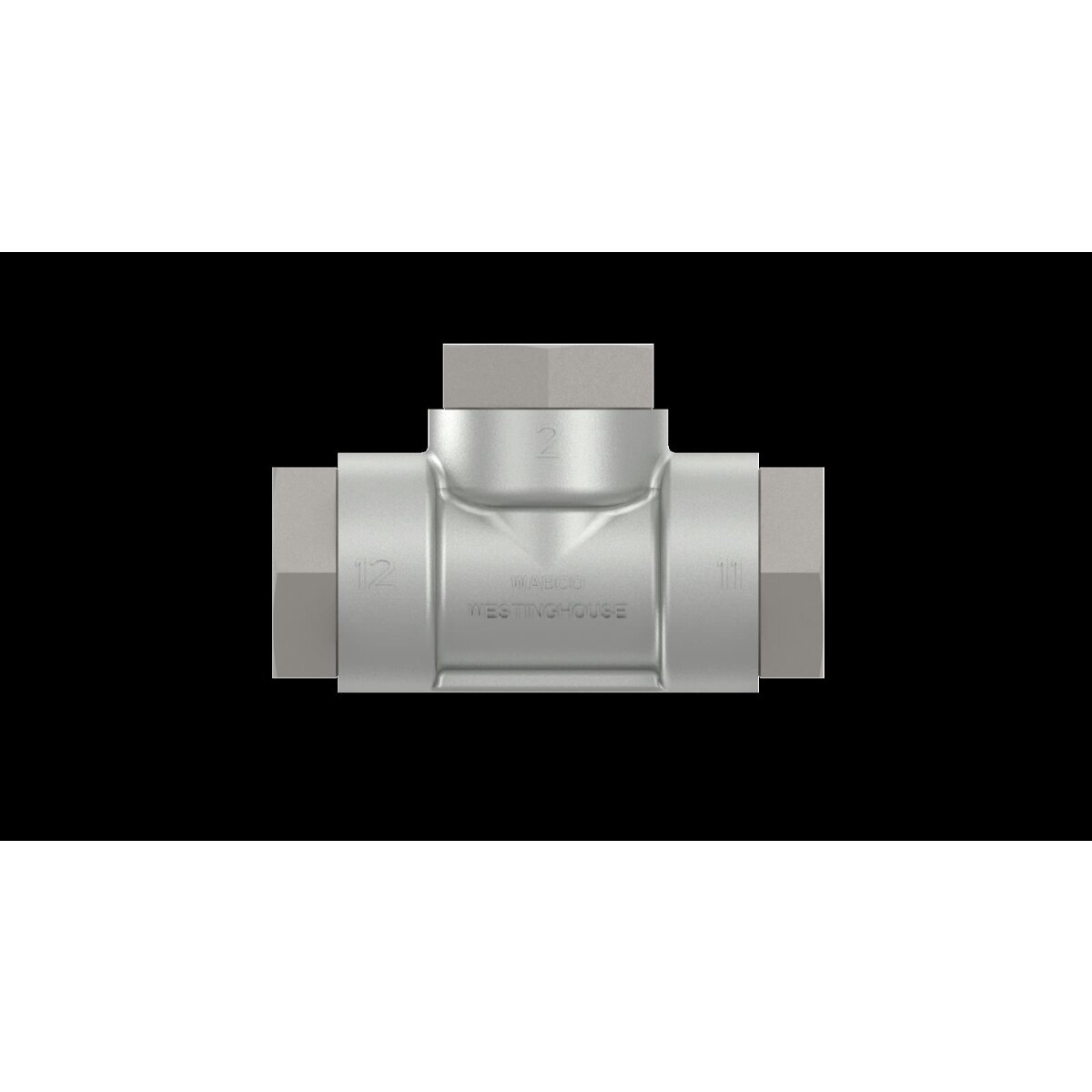 Zweiwegeventil 4342080090 434 208 009 0, 47,29