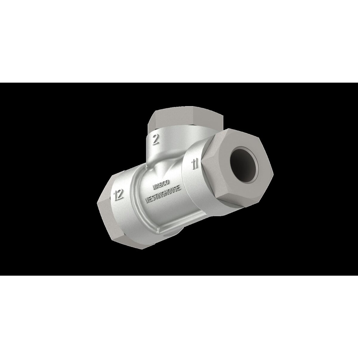 Zweiwegeventil 4342080090 434 208 009 0, 47,29