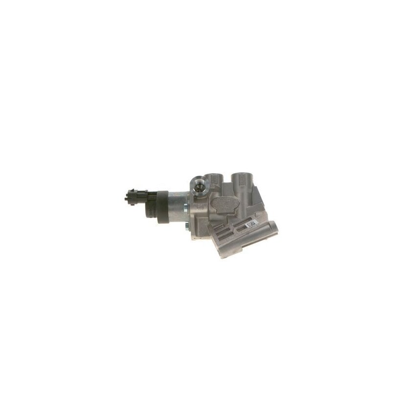 BOSCH Kraftstoffdruckregler F 00B C80 045 - F00BC80045 für 02113724 ...