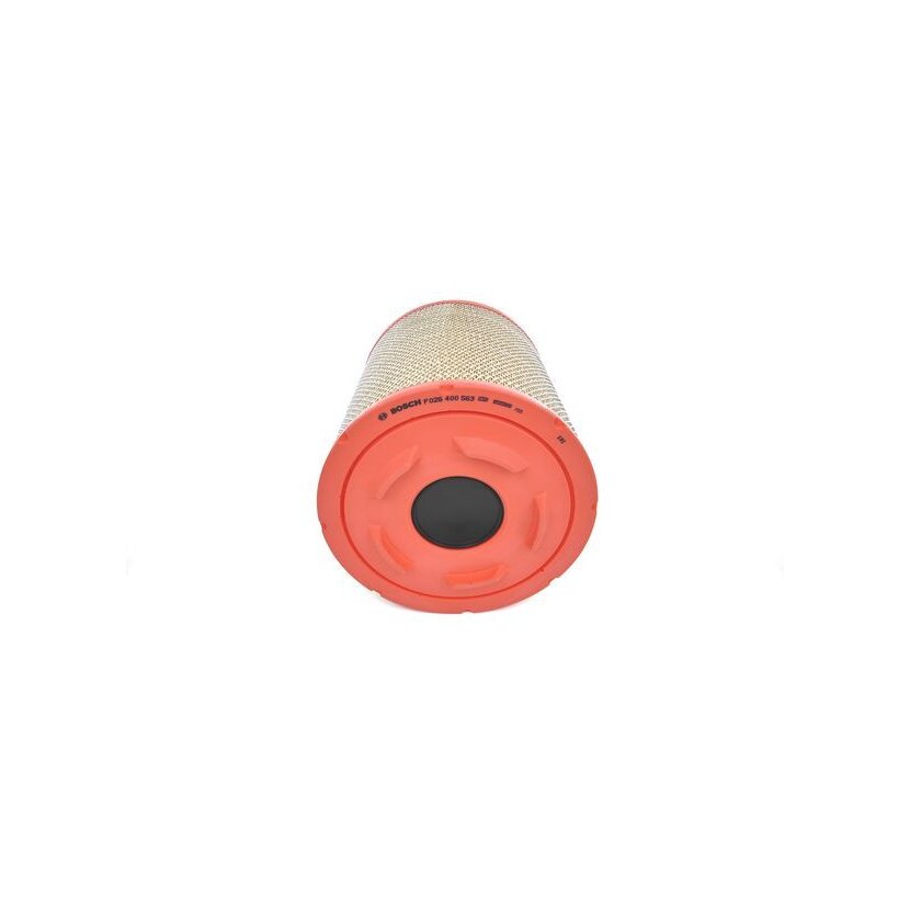 BOSCH Luftfilter F 026 400 563 - F026400563 für 5801400571, 95,75