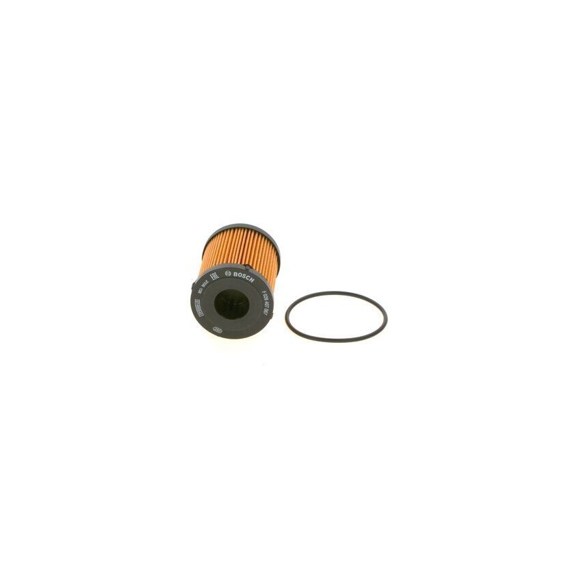 BOSCH Ölfilter F 026 407 067 - F026407067 für 55197218, 17,96