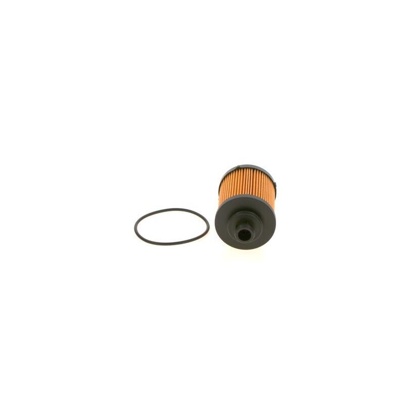 BOSCH Ölfilter F 026 407 067 - F026407067 für 55197218, 8,31