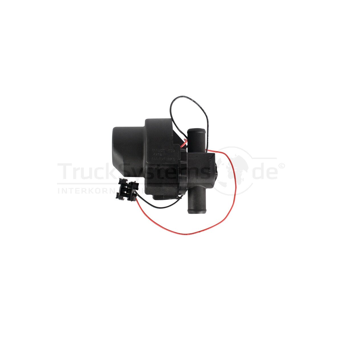 Wabco Ventileinheit 4460910020 - 446 091 002 0, 173,00