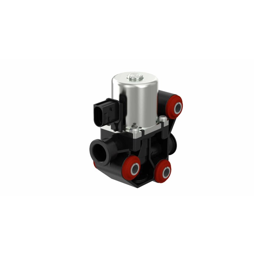 Wabco Wasserventil 4460913020 - 446 091 302 0, 132,51