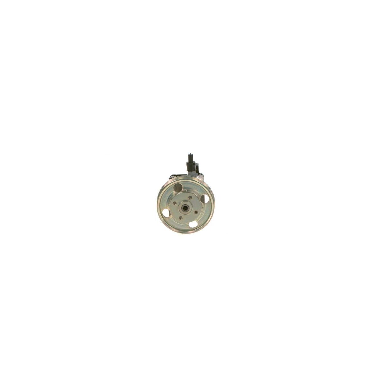 BOSCH Hydraulikpumpe, Lenkung K S01 000 097 - KS01000097 für 36000689 ...