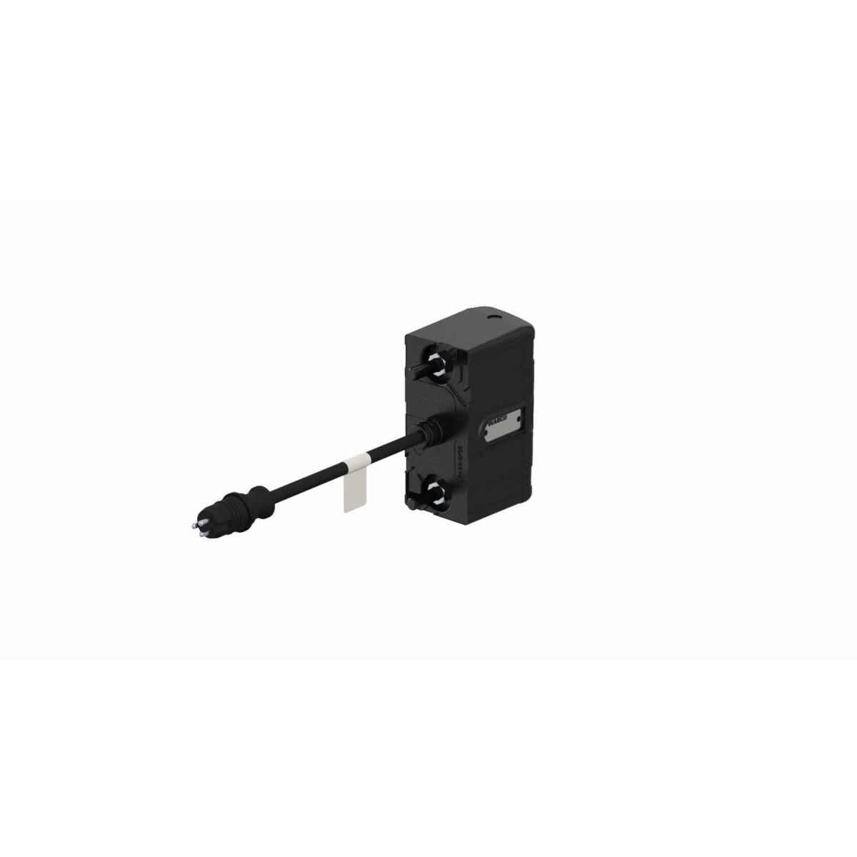 Wabco Ultrasonic Sensor 4461224020 - 446 122 402 0, 297,88