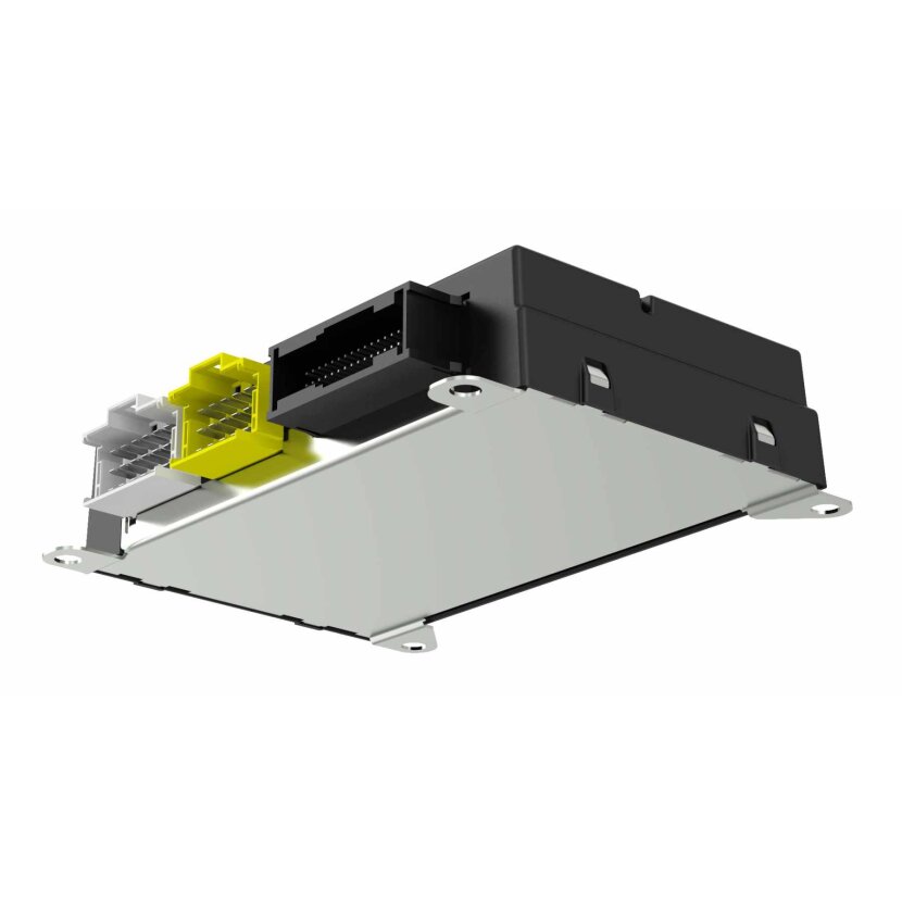 Wabco Elektronik 4462700100 - 446 270 010 0, 603,19