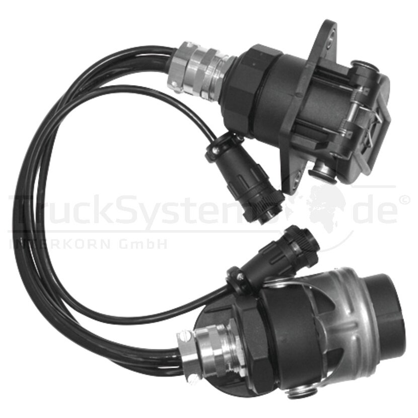 Wabco Reparatursatz 9700519062 - 970 051 906 2, 313,99