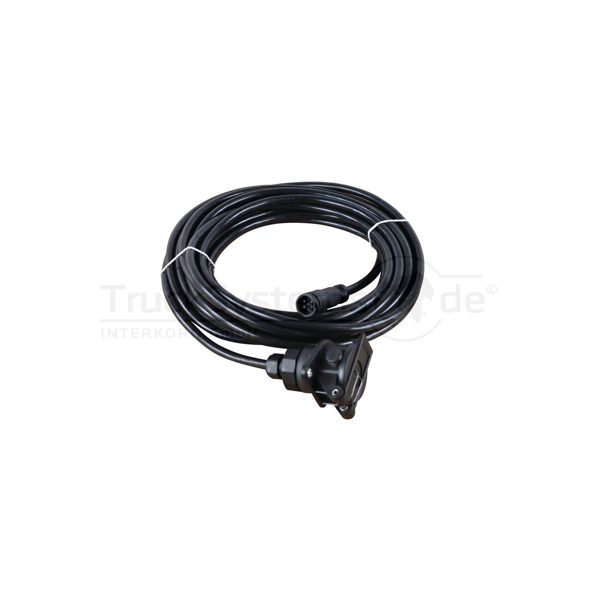 Wabco Kabel mit ABS-Steckdose 4491331200 - 449 133 120 0, 300,68