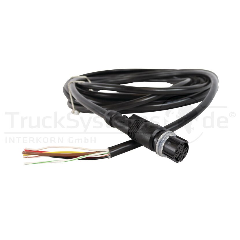 Wabco Versorgungskabel 4491731200 - 449 173 120 0, 79,00