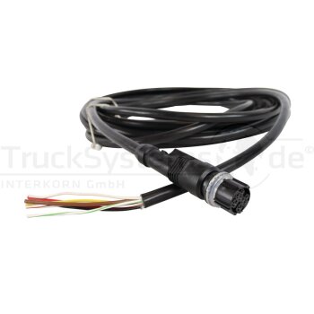 Wabco Anschlusskabel 4492731200 449 273 120 0, 297,99