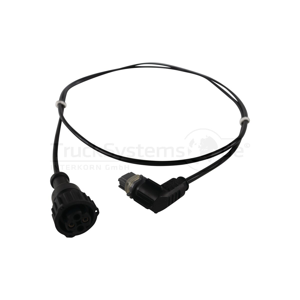 Wabco Kabel mit Gerätesteckdose 4494430200 - 449 443 020 0, 50,09