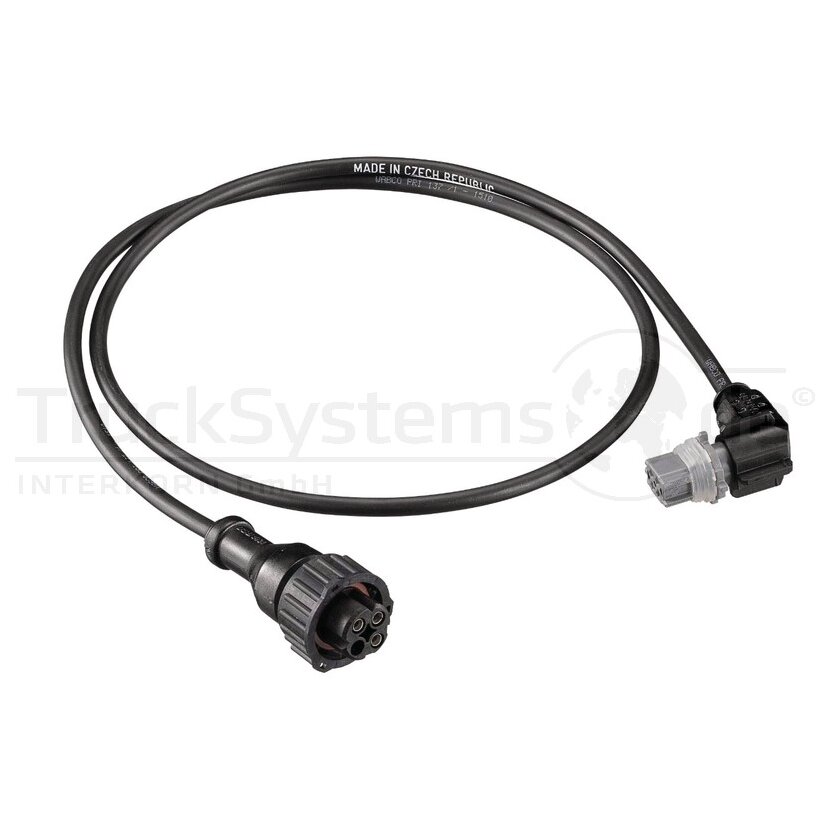 Wabco Liftachssteuerventil 4630840310 463 084 031 0, 222,99