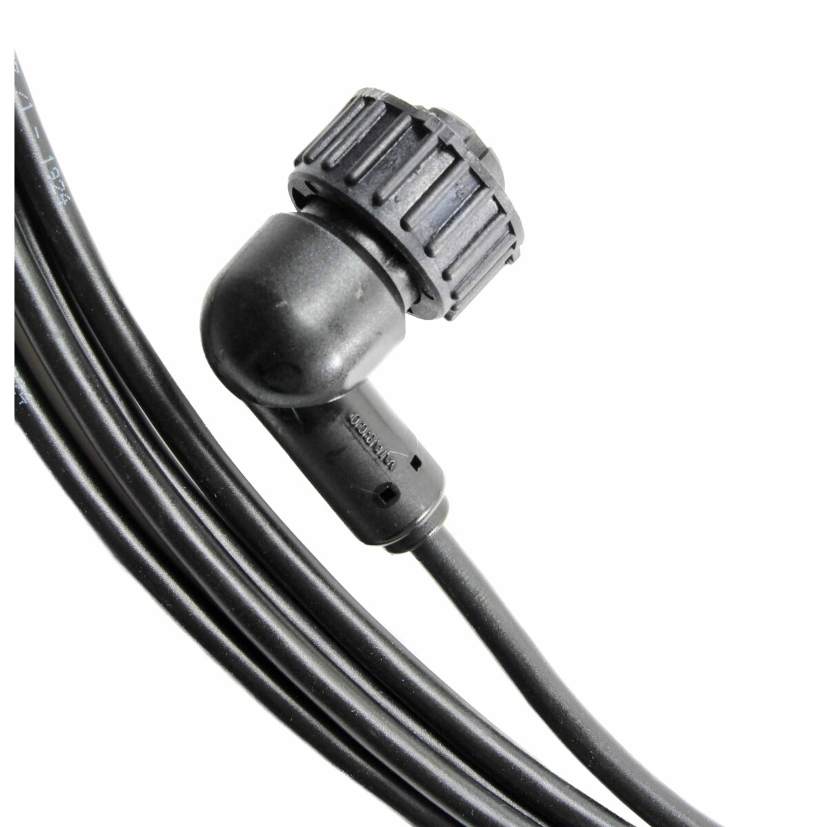 Wabco Kabel mit Gerätesteckdose 4495130500 - 449 513 050 0, 64,49