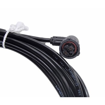 Wabco Kabel mit Gerätesteckdose 4493760700 - 449 376 070 0, 105,49
