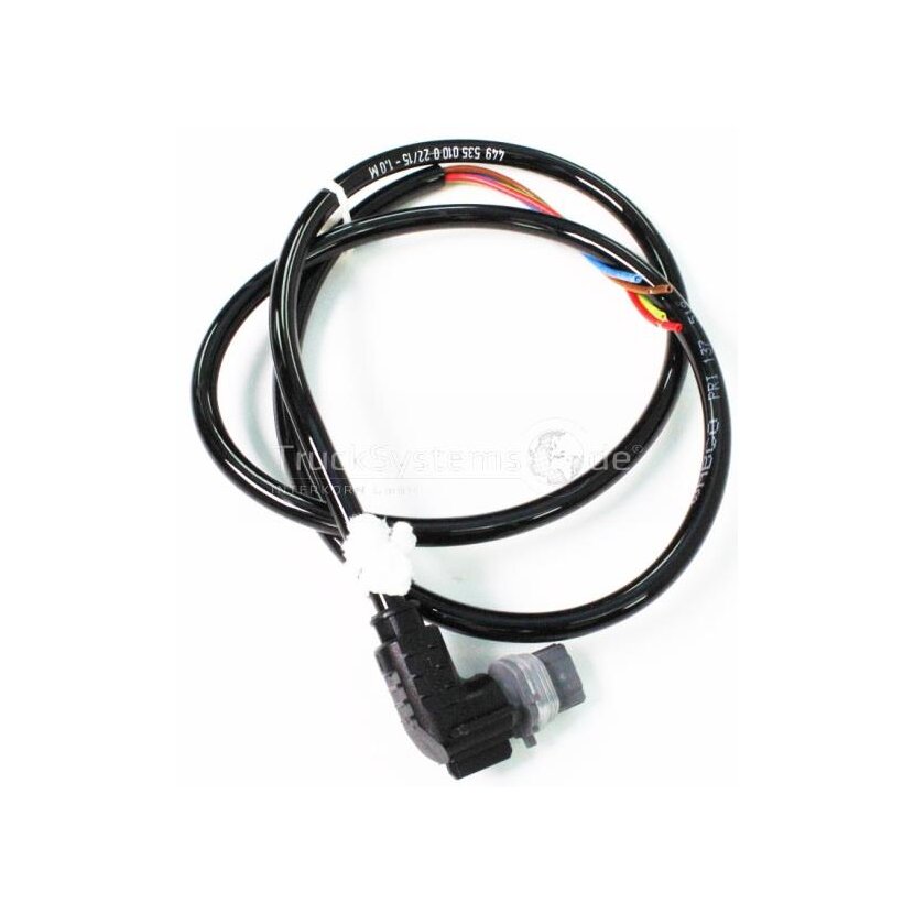 Wabco Membran 8971307944 - 897 130 794 4, 20,49