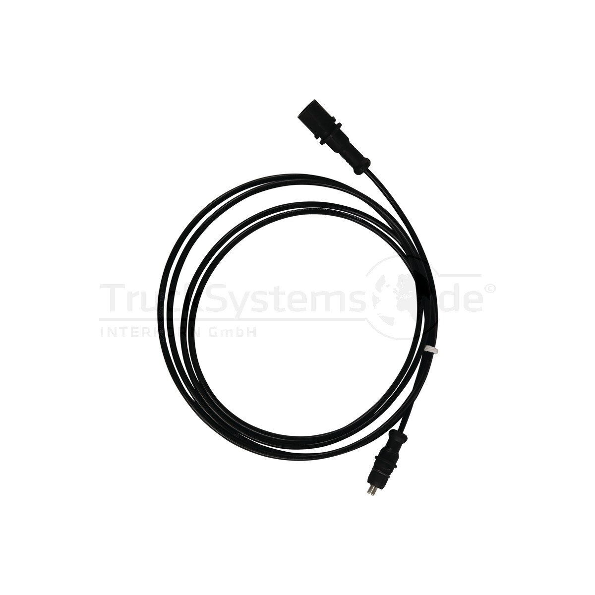 Wabco Kabel mit Gerätesteckdose 4497120230 - 449 712 023 0, 35,27