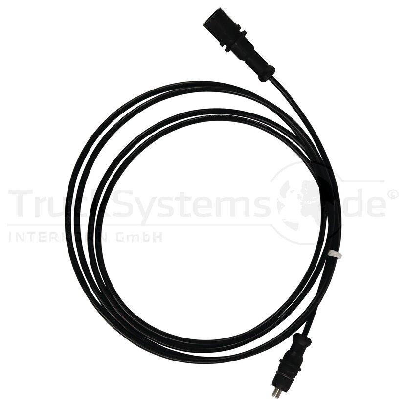 Wabco Kabel mit Gerätesteckdose 4497120230 - 449 712 023 0, 35,27