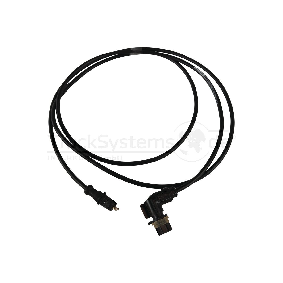 Wabco Kabel mit Gerätesteckdose 4497230180 - 449 723 018 0, 32,53