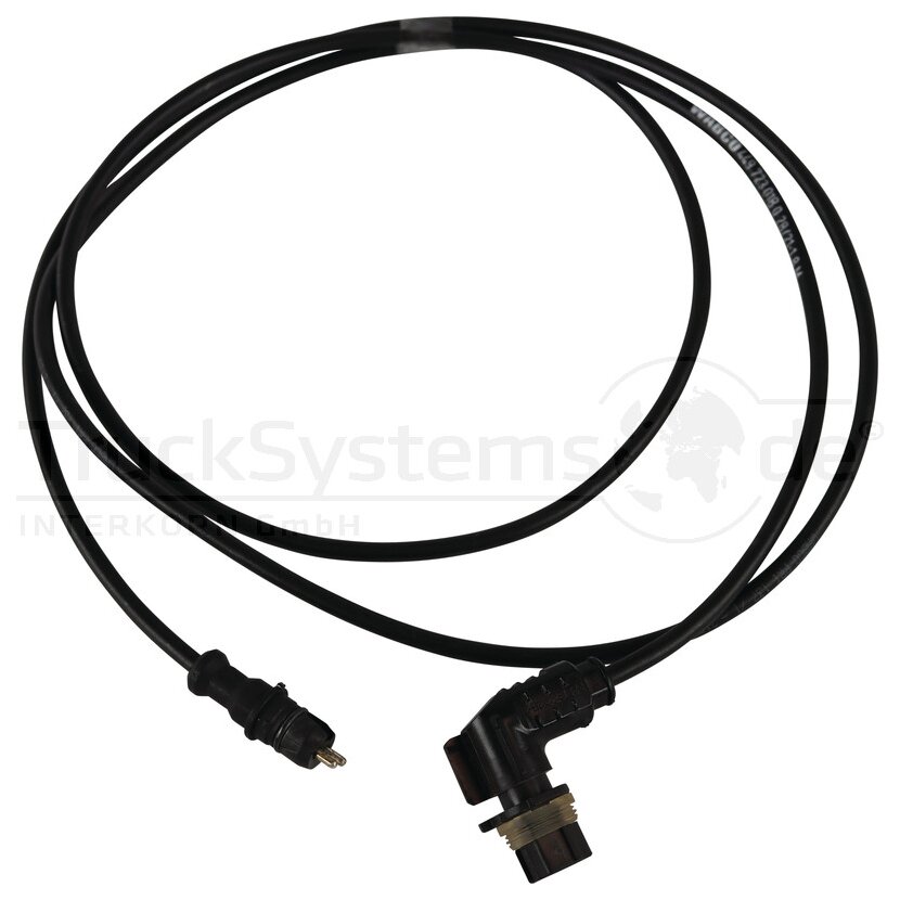 Wabco Kabel mit Gerätesteckdose 4497230180 - 449 723 018 0, 32,53