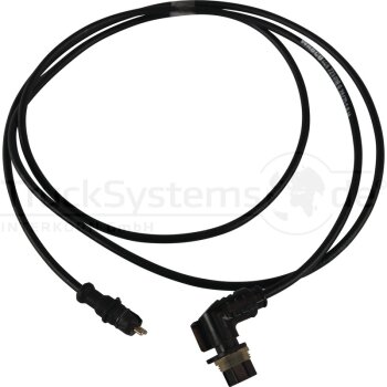 Wabco Kabel mit Gerätesteckdose 4497230800 - 449 723 080 0, 62,42