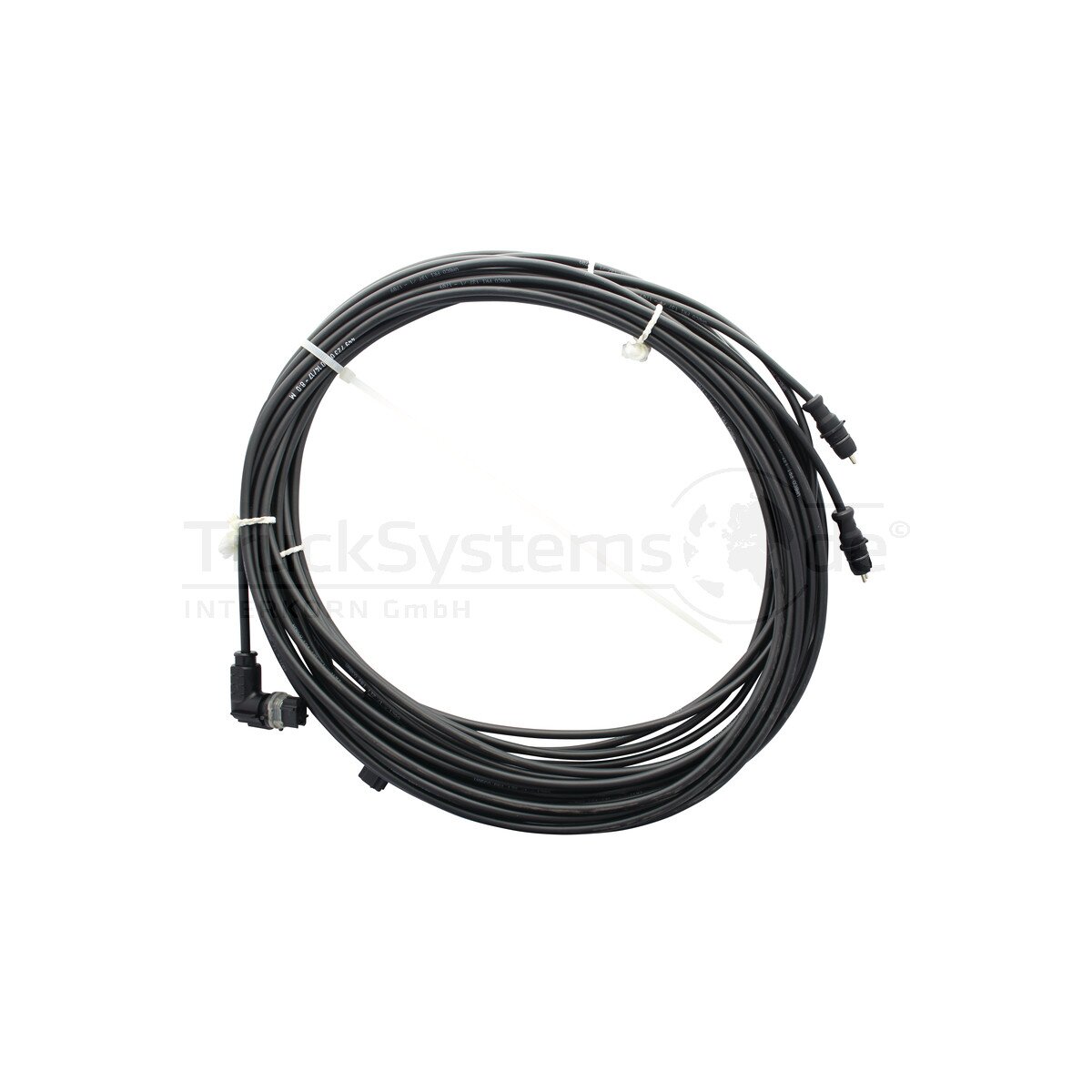 Wabco Kabel mit Gerätesteckdose 4497230800 - 449 723 080 0, 62,42