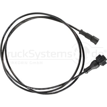 Wabco Kabel mit Gerätesteckdose 4494430200 - 449 443 020 0, 43,99