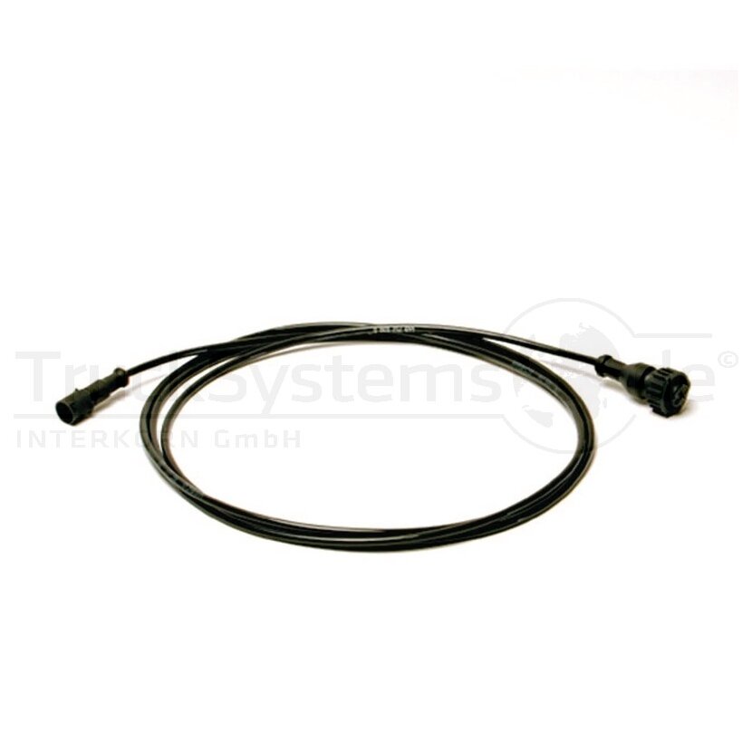 Wabco Kabel mit Gerätesteckdose 4497520300 - 449 752 030 0, 73,89