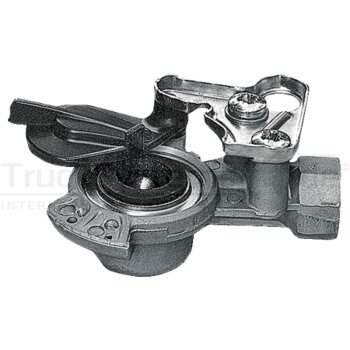 Wabco Kupplungskopf 4523000310 - 452 300 031 0, 49,99