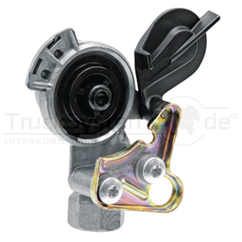 Wabco Kupplungskopf 9522002100 - 952 200 210 0, 27,99