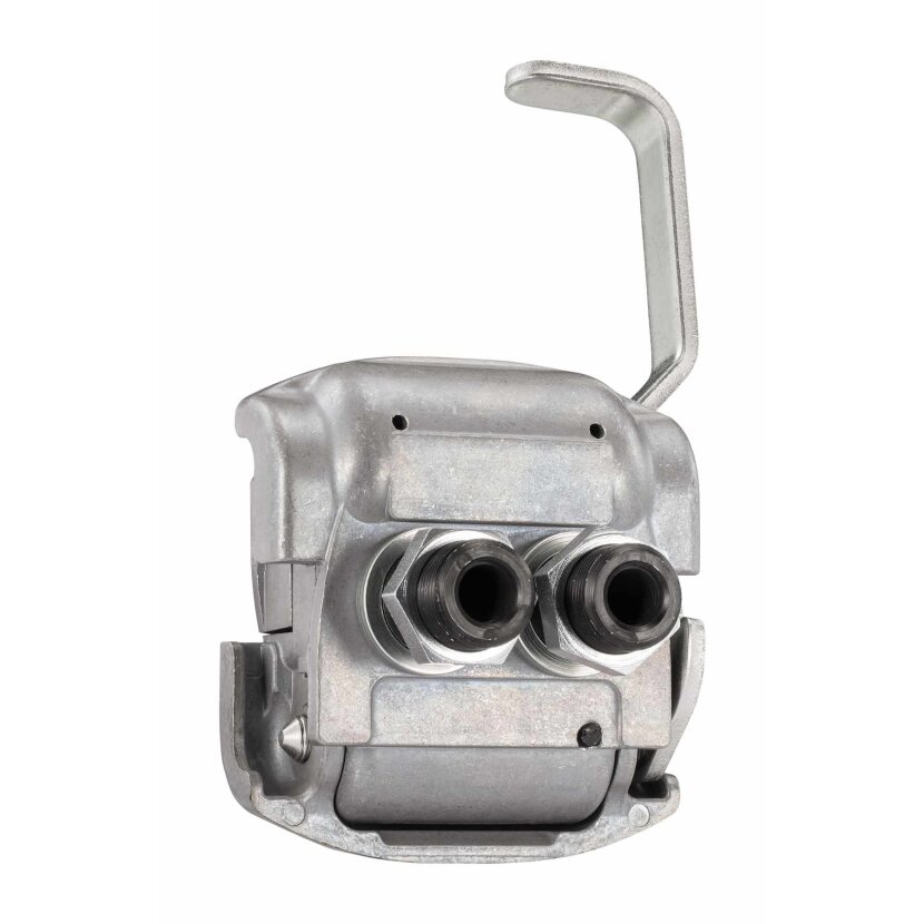 Wabco Schnellkupplung 4528020000 - 452 802 000 0, 159,99